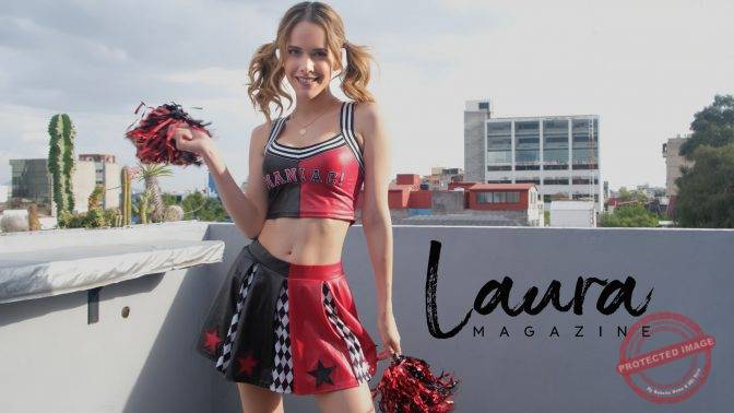 Video 15 D – Laura Model Pro