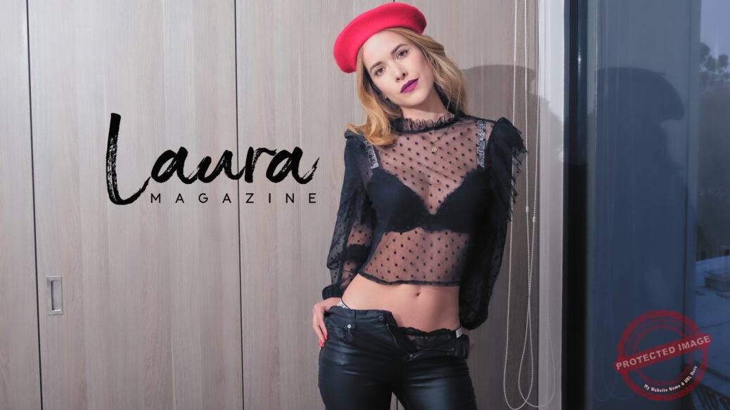 Video 16 C – Laura Model Pro