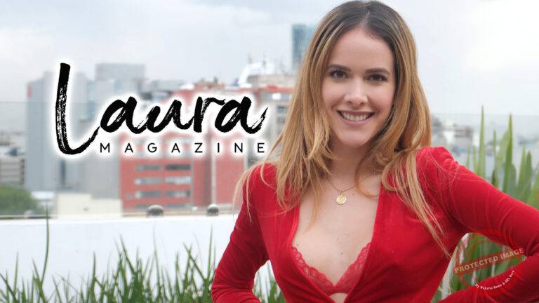 Video 18 B – Laura Model Pro