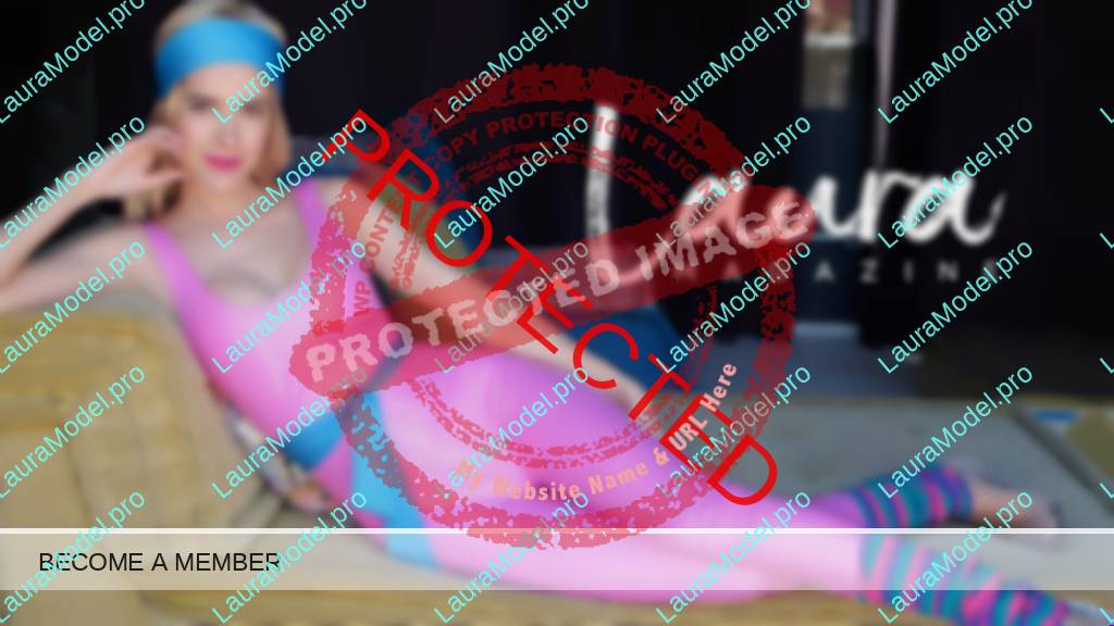 Laura Model Pro Exclusive Content