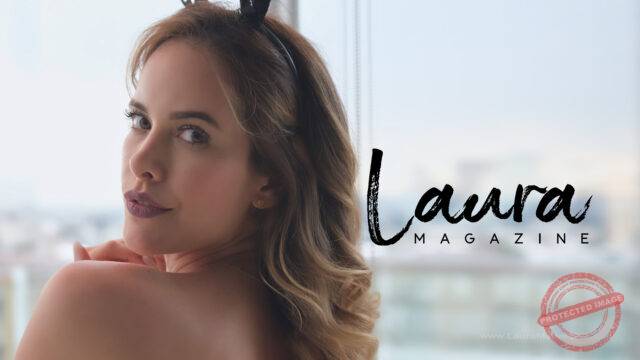 Video 11 D – Laura Model Pro